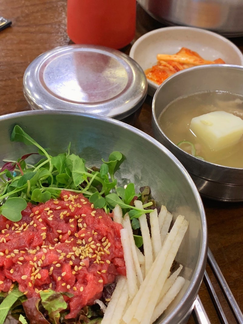 서울 종로 가볼만한곳 광장시장 투어 및 주변 놀거리 네이버 블로그