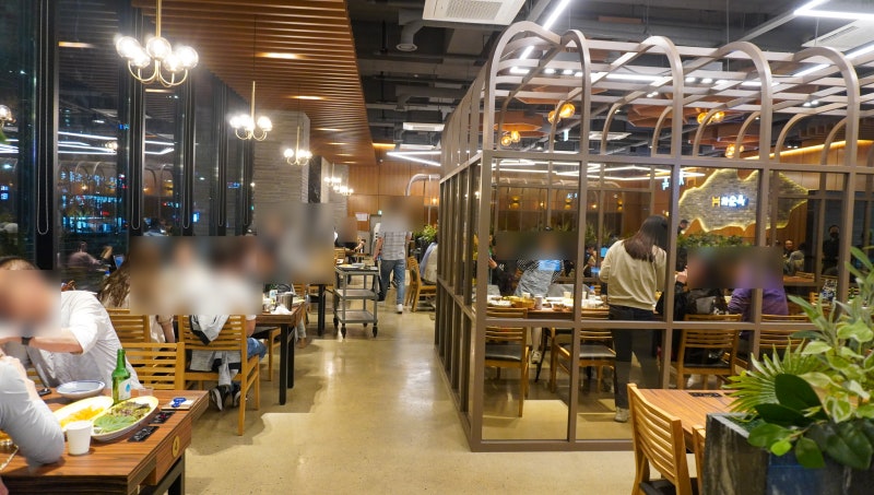 평택 고덕맛집 평택 돼지갈비 차순옥 존맛탱 네이버 블로그