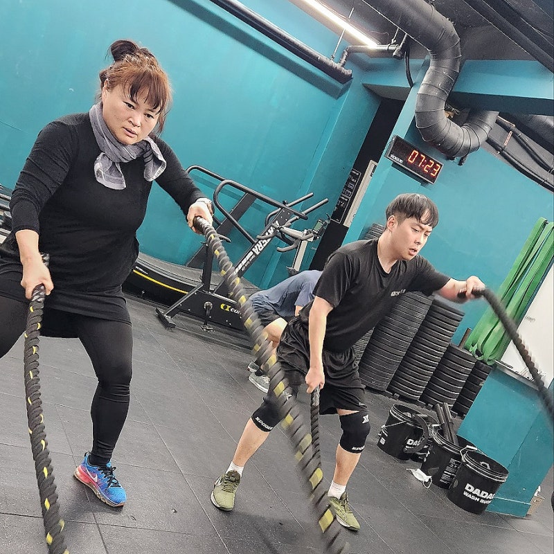 성내동 크로스핏 나이 많은 사람이 하면 좋은 이유 : 네이버 블로그