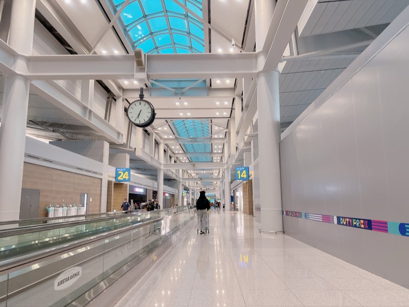보홀 여행 제주항공 비상구 좌석 체크인 인천공항 면세점 샤넬 보홀공항 네이버 블로그