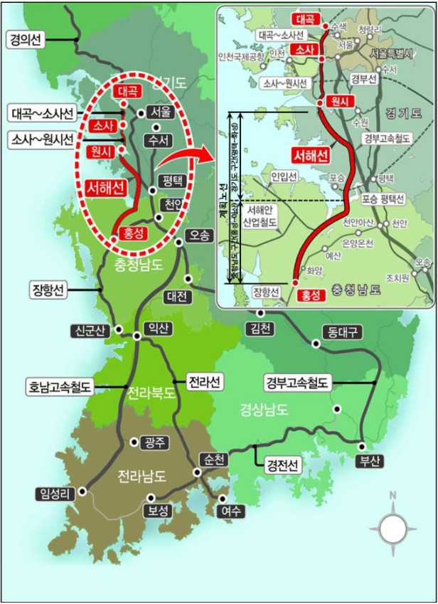 평택시 교통계획 현황서부내륙 고속도로 평택~시흥 확장 평택동부 고속화도로 서해선 복선전철 네이버 블로그