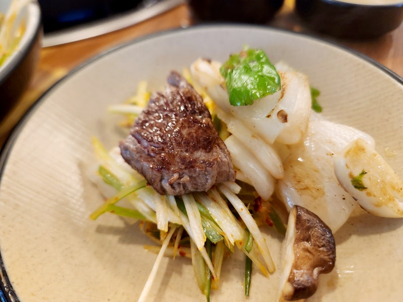 마곡나루 소고기 일품한우 마곡 한우 맛집으로 인정 네이버 블로그