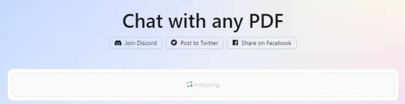 (ChatGPT 강의) 인공지능 PDF 문서 분석 사이트(ChatPDF), PDF 편집 및 분할 사이트 소개 : 네이버 블로그
