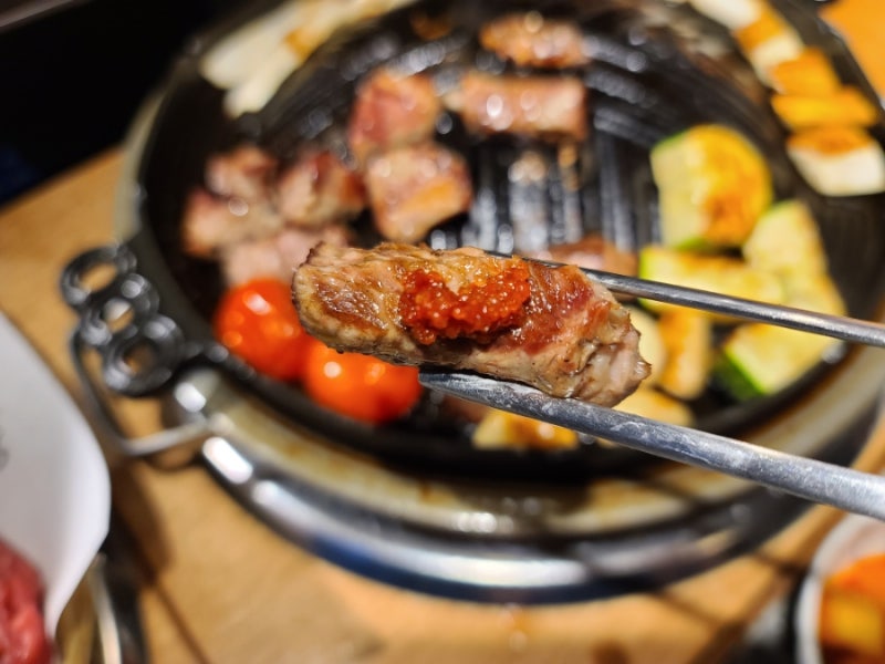 천안 불당동 양갈비 양고기 맛집 일일양 단골되겠네 네이버 블로그
