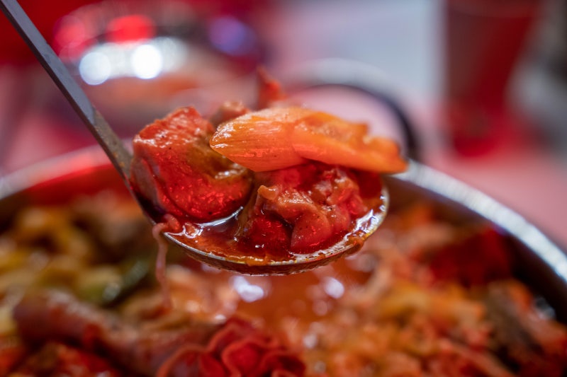 신림 닭도리탕 신림역 맛집 홍미집 신림직영점 네이버 블로그