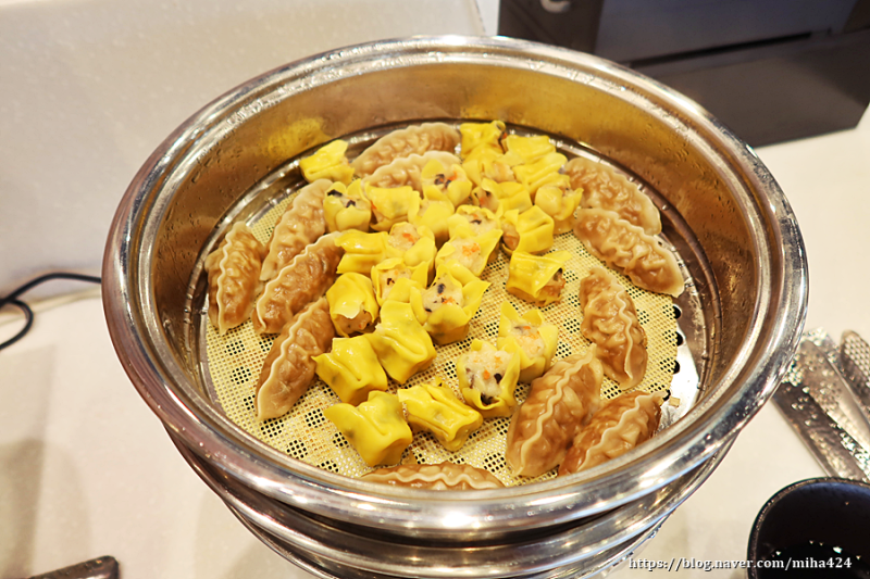 대구북구 뷔페 뷰좋은 경북대북문 맛집 스카이17 네이버 블로그