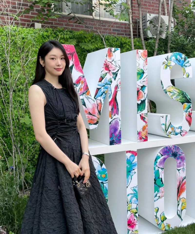 30대 여자 명품가방 김연아 디올 레이디백 마이크로 가격 네이버 블로그