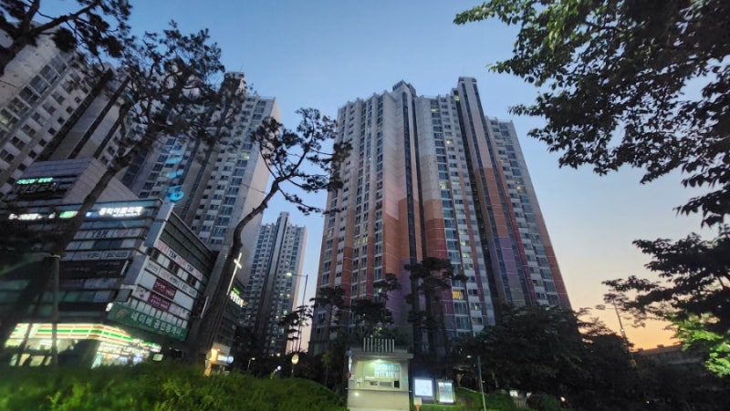 실거주 좋아보이는곳금천구 신안산선 시흥사거리역 네이버 블로그