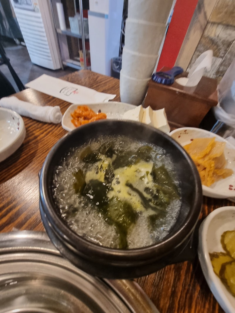 금호지구 맛집 매콤달달한 쪽갈비 맛집 금호지구먹자골목 맛집 금호동 머시기쪽갈비 내돈내산 솔직후기 네이버 블로그