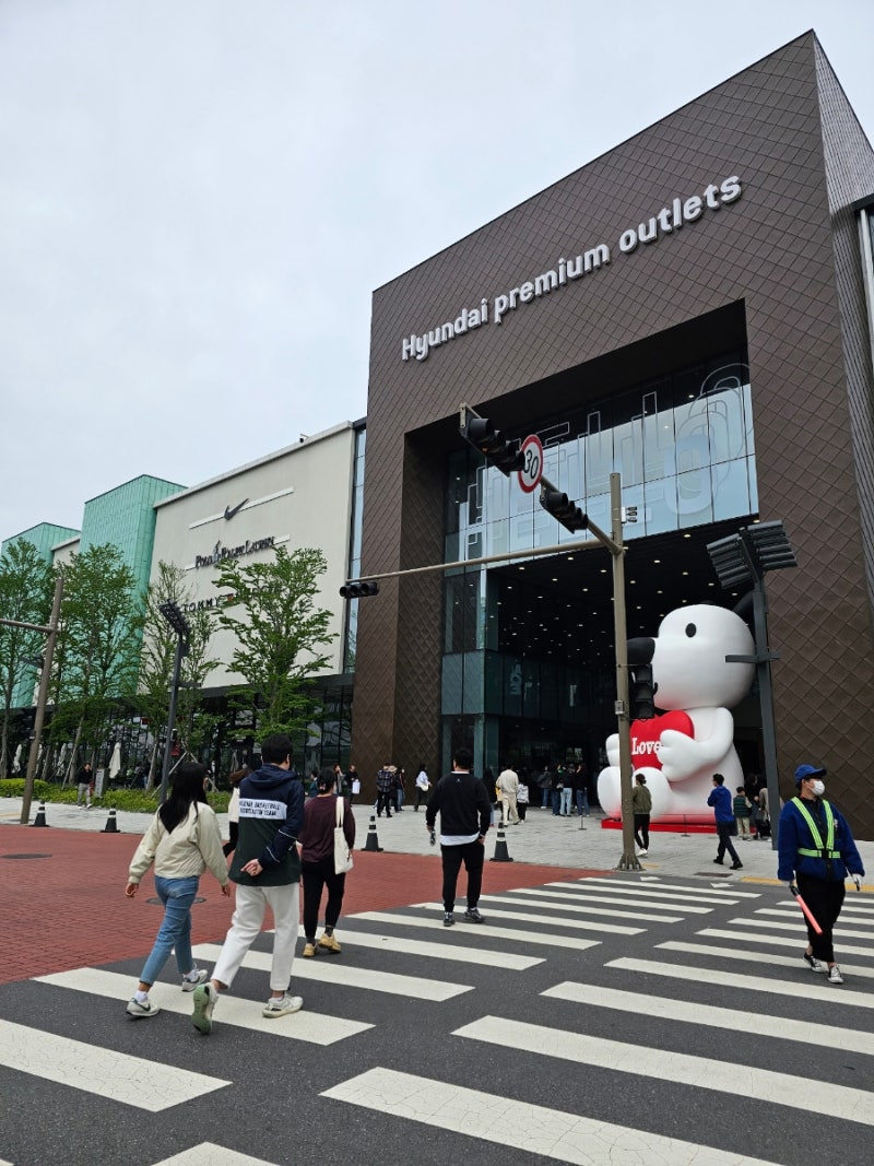 다산동회전초밥 본가스시 현대프리미엄아울렛 스페이스원점 네이버 블로그