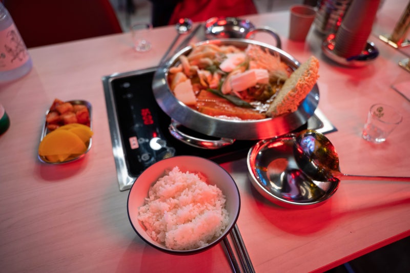 신림 닭도리탕 신림역 맛집 홍미집 신림직영점 네이버 블로그