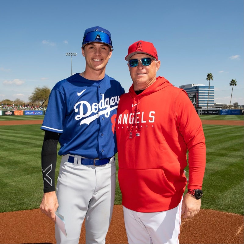 2022년 LA 다저스의 지명을 받은 선수들의 현재 모습 (2023년 05월 07일) : 네이버 블로그