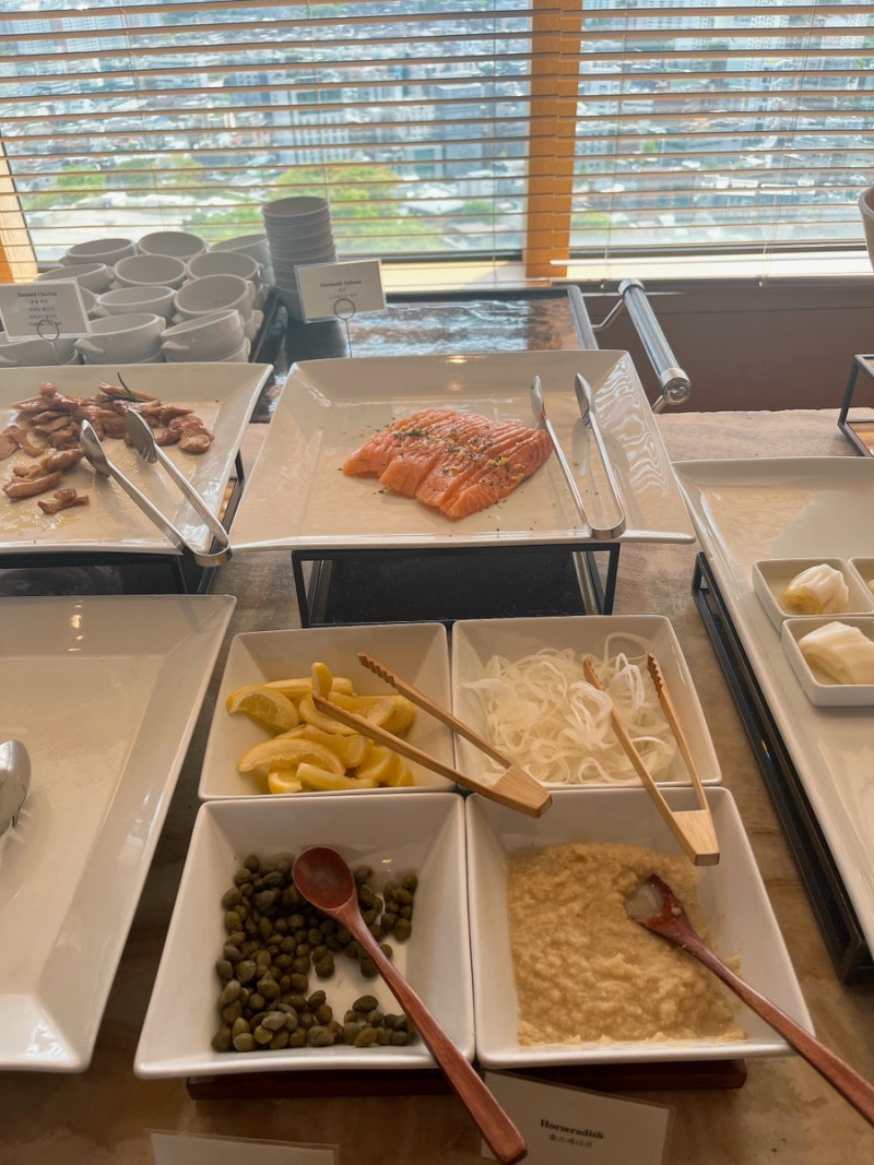 꿀팁대방출 서울신라호텔 이그제큐티브 비즈니스 풀호캉스 후기😍 2 Executive Business Deluxe Room