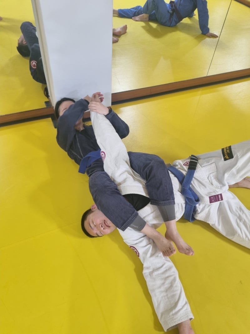 야탑분당주짓수 👊🏻 저녁 10시 클래스가있는 퍼머넌트 주짓수 네이버 블로그