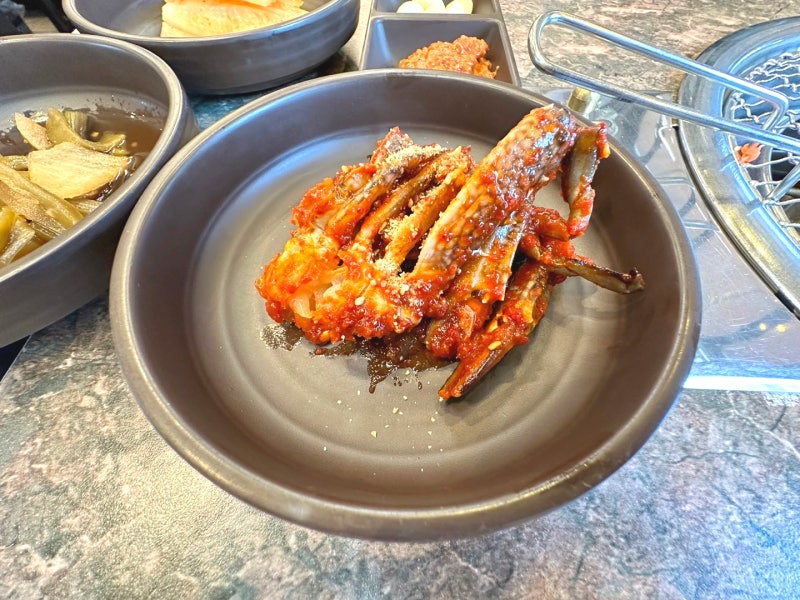 창녕고기집 창녕에서 갈비가 제일 맛있는 맛집 갈비만 창녕점 네이버 블로그