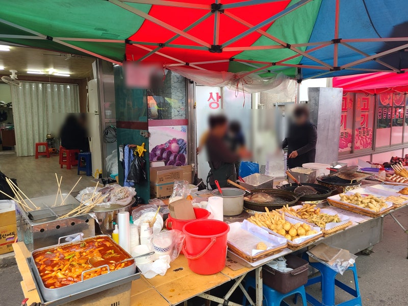 광주 볼거리 먹거리가 다양한 송정매일시장송정오일장 송정5일시장 네이버 블로그