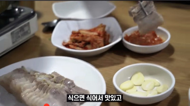 어복쟁반보다 불고기가 유명한 학동맛집 진미평양냉면 네이버 블로그