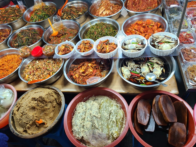 광주 볼거리 먹거리가 다양한 송정매일시장송정오일장 송정5일시장 네이버 블로그