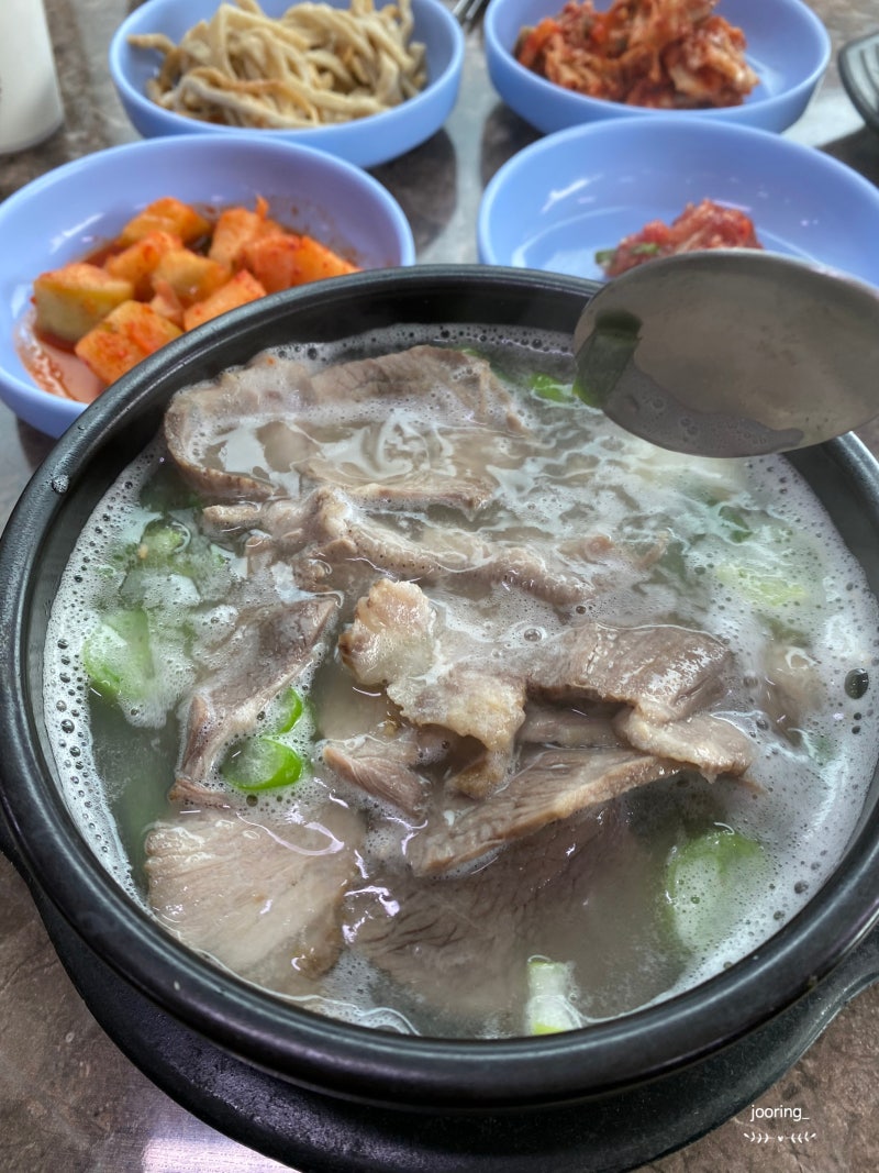 인천 송도 해장국 맛집 송도 콩나물해장국밥 맛있는 녀석들에 나왔던 연수구 구송도 국밥 맛집 네이버 블로그