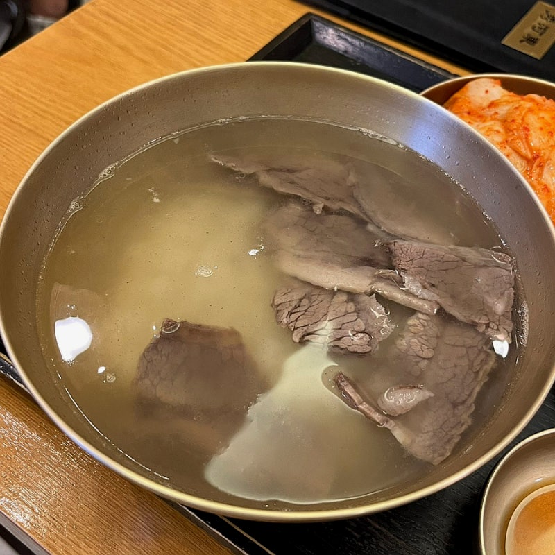 롯데월드몰 맛집 수하동 곰탕이 맛있는 잠실 맛집 네이버 블로그