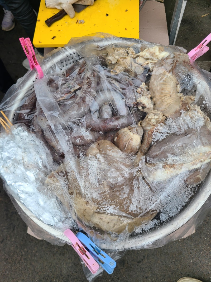 광주 볼거리 먹거리가 다양한 송정매일시장송정오일장 송정5일시장 네이버 블로그