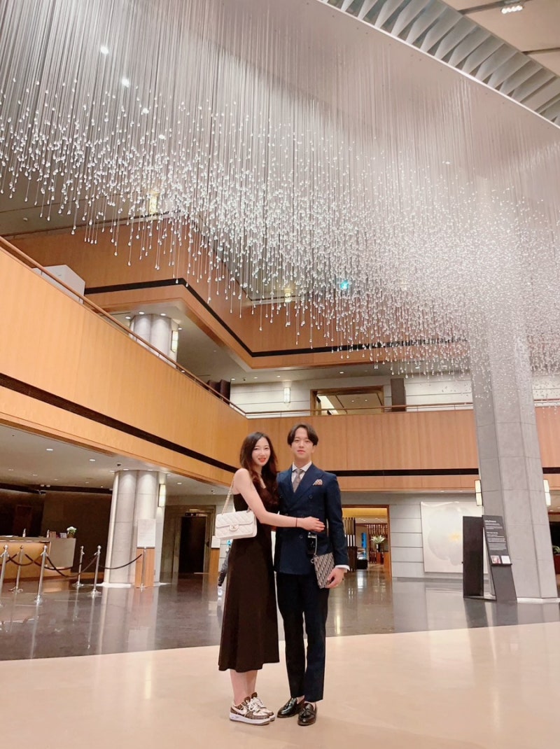 꿀팁대방출 서울신라호텔 이그제큐티브 비즈니스 풀호캉스 후기😍 2 Executive Business Deluxe Room