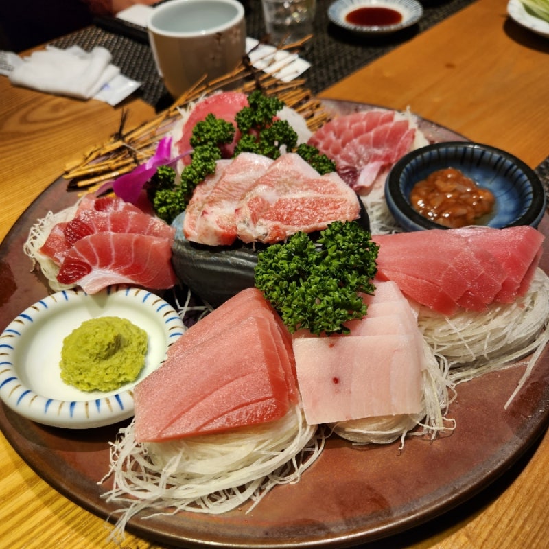 광교 참치 무한리필 이춘복참치 네이버 블로그