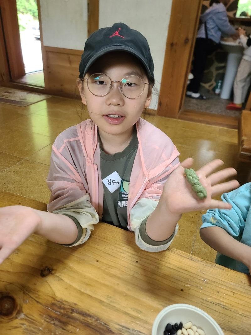 우리들자연학교 5월 1주차 일요일 별꽃샘노을샘반 수업 후기 네이버 블로그