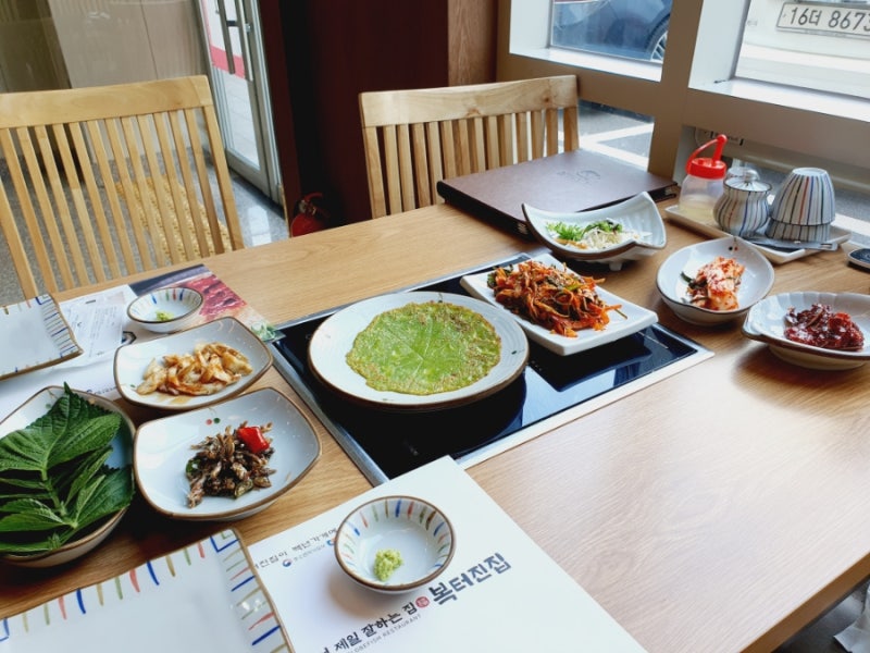 유명한 경산복어는 복터진집 수성점이죠 네이버 블로그