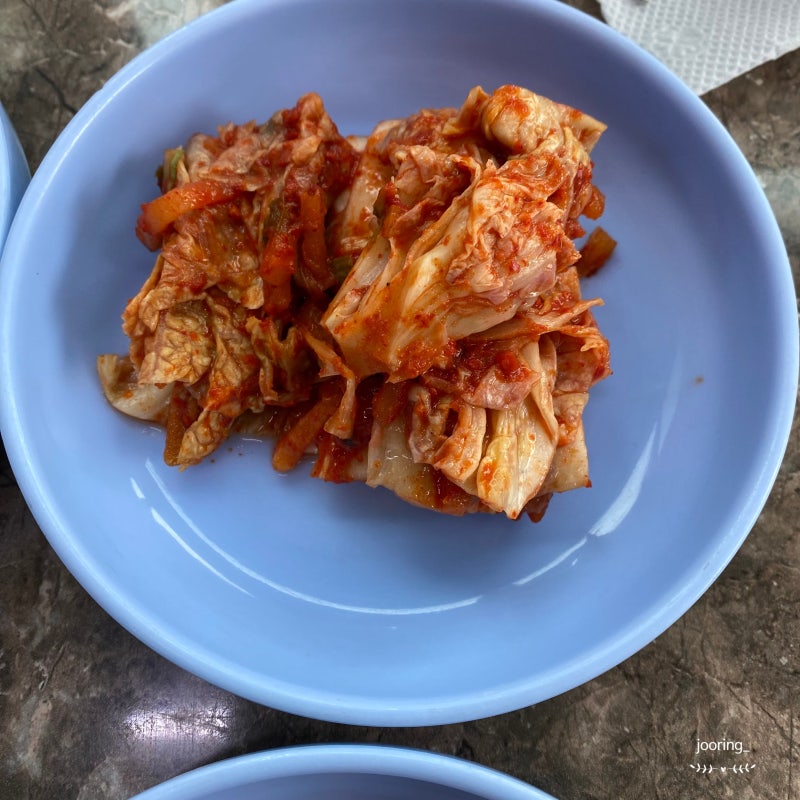 인천 송도 해장국 맛집 송도 콩나물해장국밥 맛있는 녀석들에 나왔던 연수구 구송도 국밥 맛집 네이버 블로그
