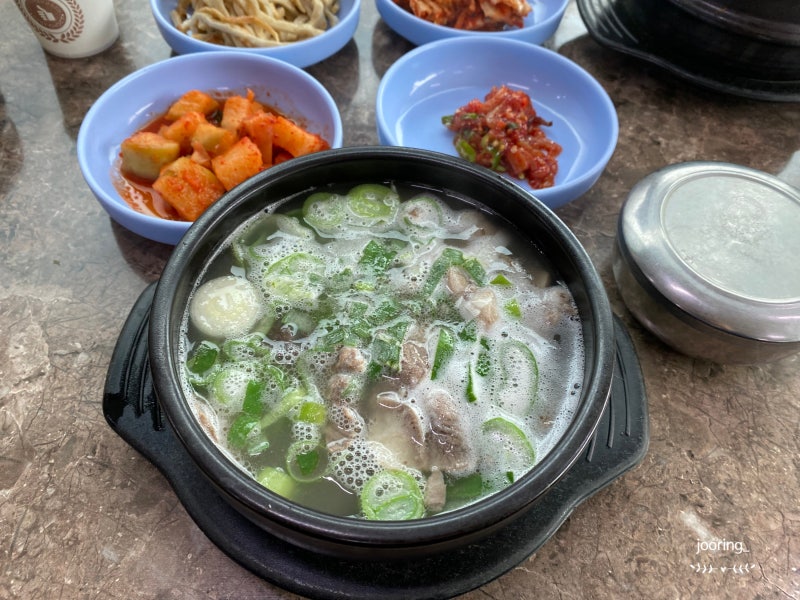 인천 송도 해장국 맛집 송도 콩나물해장국밥 맛있는 녀석들에 나왔던 연수구 구송도 국밥 맛집 네이버 블로그