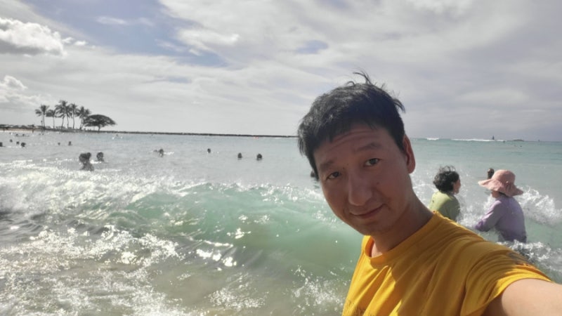 하와이 여행 3일차 ㅡ 호놀룰루 한인교회 하와이 호텔 추천 힐튼 하와이안 빌리지 카하나모쿠 비치 네이버 블로그