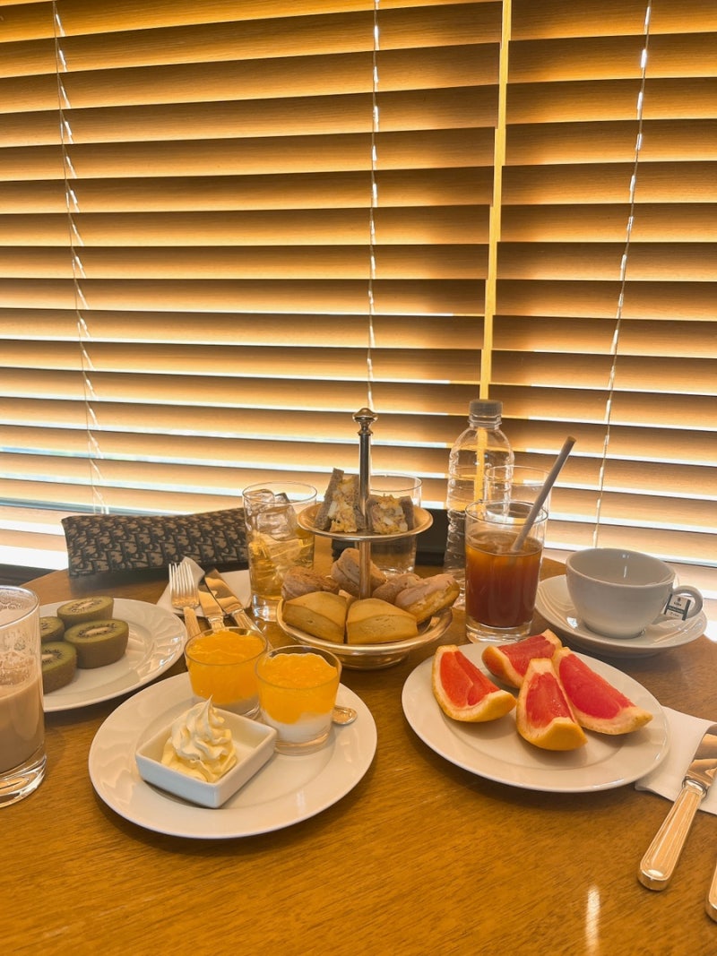 꿀팁대방출 서울신라호텔 이그제큐티브 비즈니스 풀호캉스 후기😍 2 Executive Business Deluxe Room