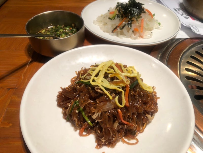 색동저고리 마포점 마포구맛집 마포구한정식 네이버 블로그