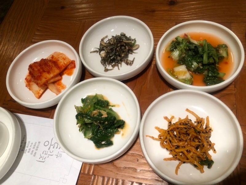색동저고리 마포점 마포구맛집 마포구한정식 네이버 블로그