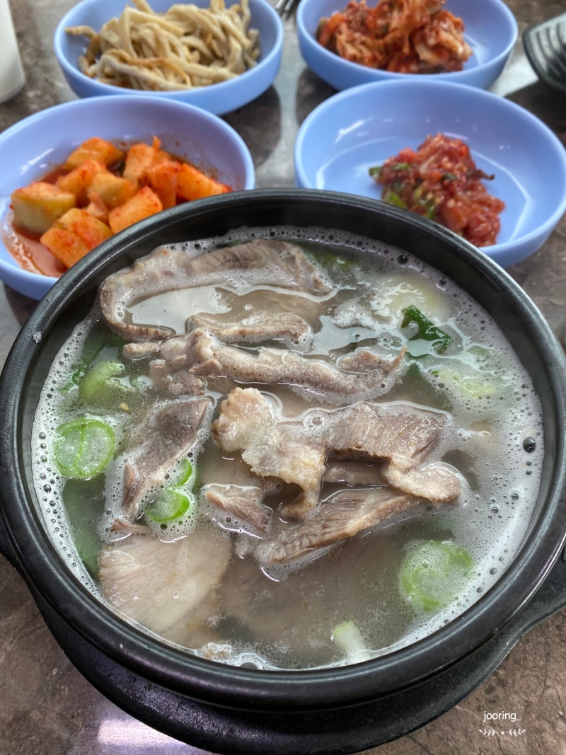 인천 송도 해장국 맛집 송도 콩나물해장국밥 맛있는 녀석들에 나왔던 연수구 구송도 국밥 맛집 네이버 블로그