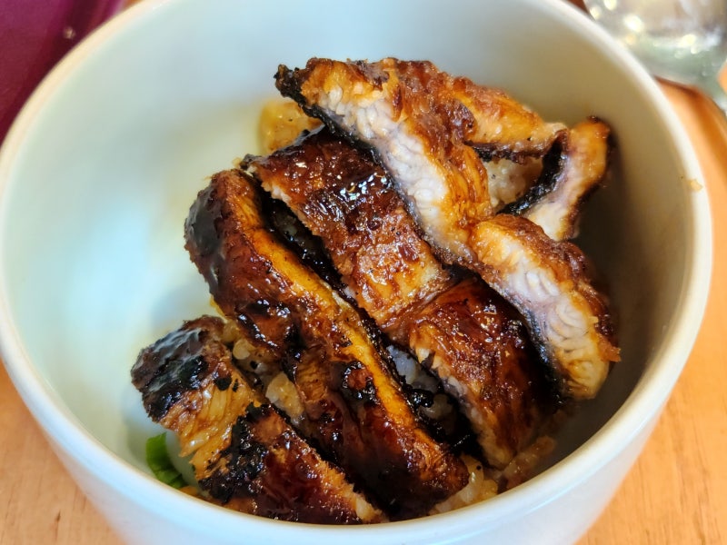 울산 복산동 맛집 히츠마부시 덮밥 전문 보쿠산 네이버 블로그
