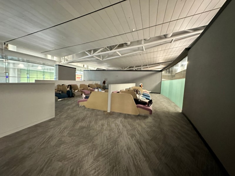 인천공항 1터미널 Nap zone 휴식 공간 쉴 곳 : 네이버 블로그