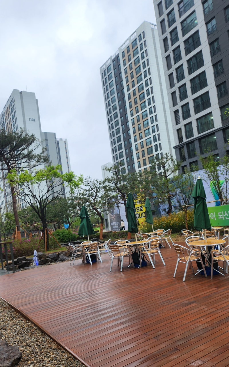 고덕신도시 A 54 금호어울림에듀타운안단테 내부는 어떨까 네이버 블로그