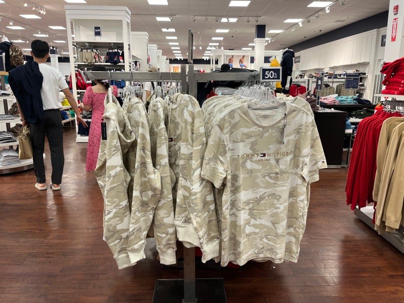 괌 쇼핑 필수코스 괌프리미어아울렛 GPO(Guam Premier Outlet) 타미힐피거, 로스 : 네이버 블로그