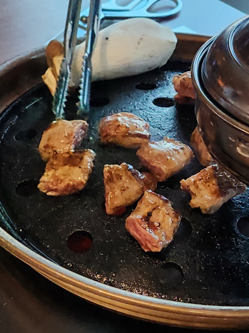 청주 오송맛집 돝 Dot 고기집 멋스러운 분위기가 좋은곳 네이버 블로그