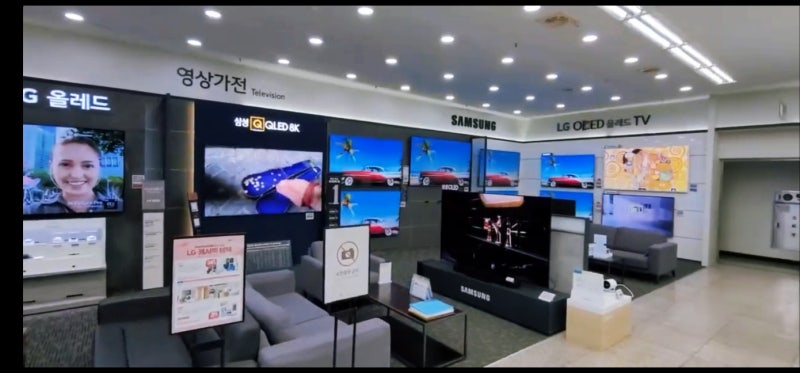 5월 대구 가전행사 혼수이사 준비는 하이마트범어네거리점에서 해결하세요 메가세일 앙코르행사 네이버 블로그