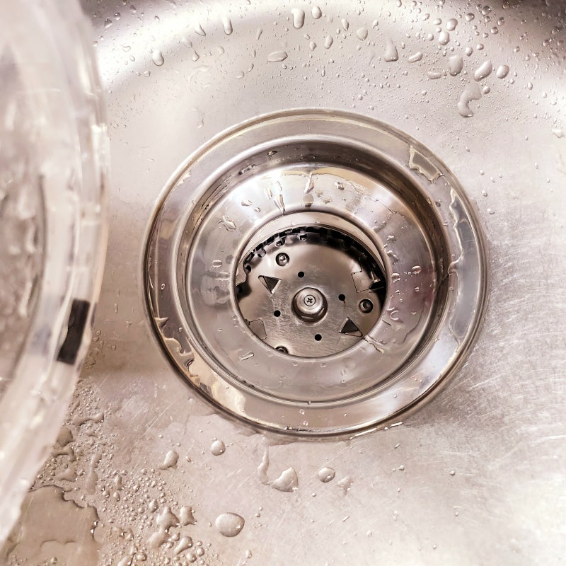 싱크리더 사용 2주차 단점 개선했을까? 신제품 SINK LEADER K 음식물처리기 : 네이버 블로그