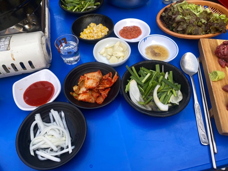 종로 선비옥 탑골공원 돌담길에서 야장즐기기 네이버 블로그