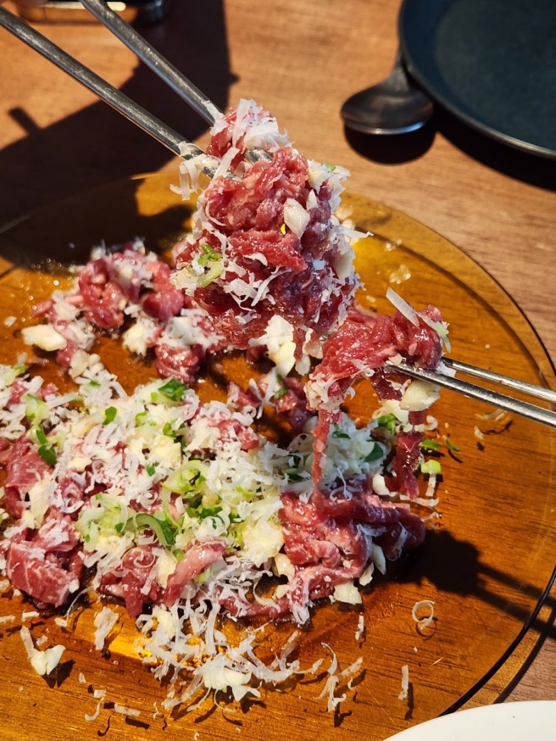 청주 오송맛집 돝 Dot 고기집 멋스러운 분위기가 좋은곳 네이버 블로그