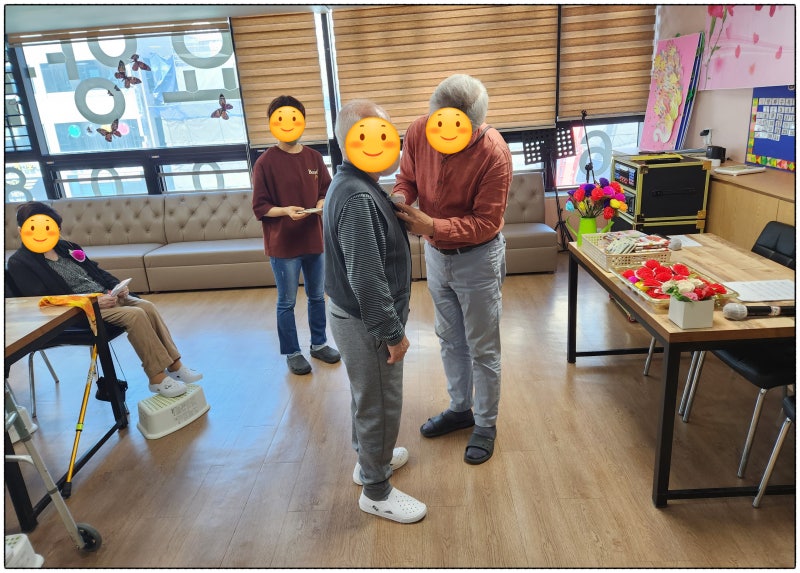 주간보호센터 덕양구도래울 A에이플러스 따뜻한데이케어센터의 5월 2주차 프로그램을 소개합니다 네이버 블로그