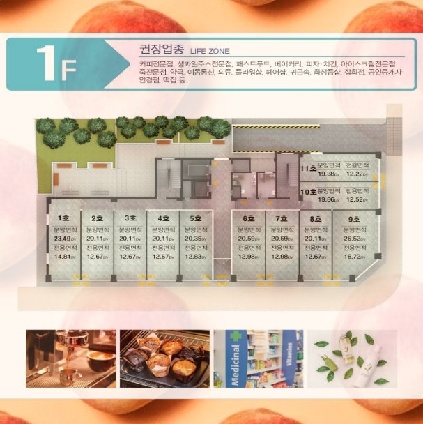 부산광역시 기장군 일광읍 일광신도시 일광서울병원 1층 약국임대 및 분양 네이버 블로그