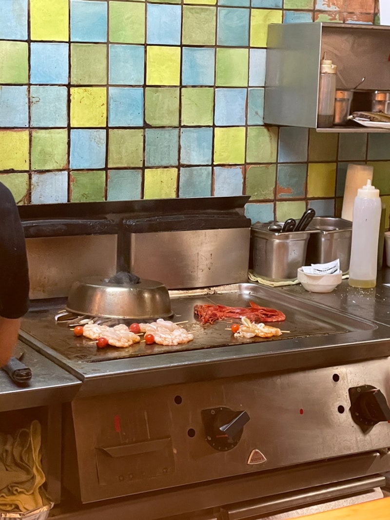 [스페인/바르셀로나맛집] 비니투스 Vinitus 인생 맛집 추천 : 네이버 블로그