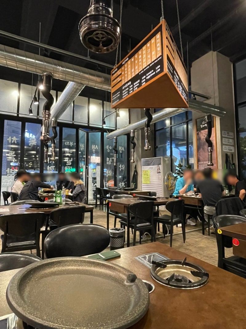 평택고덕 맛집 고기가 맛있는 봉자막창 평택 고덕점 네이버 블로그