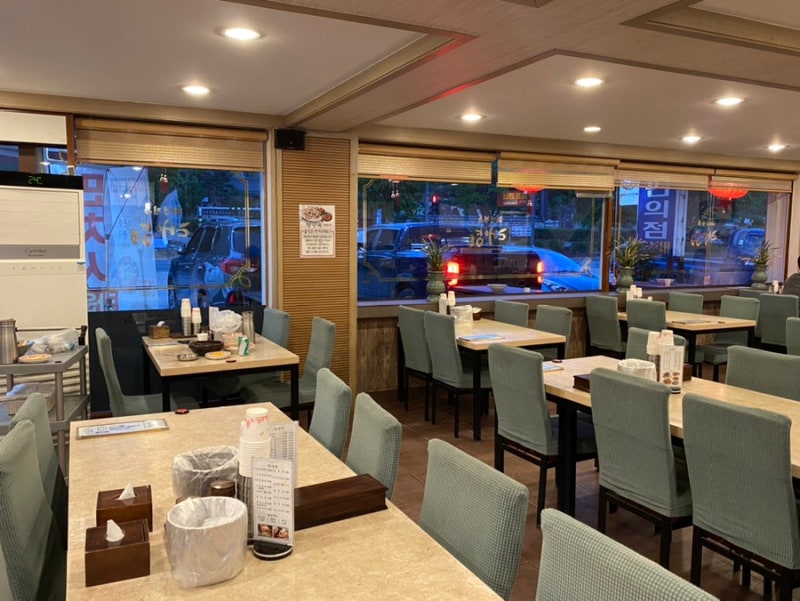 파주 용미리 맛집 중국집 가볼만한 곳 태양 파주직영점 네이버 블로그